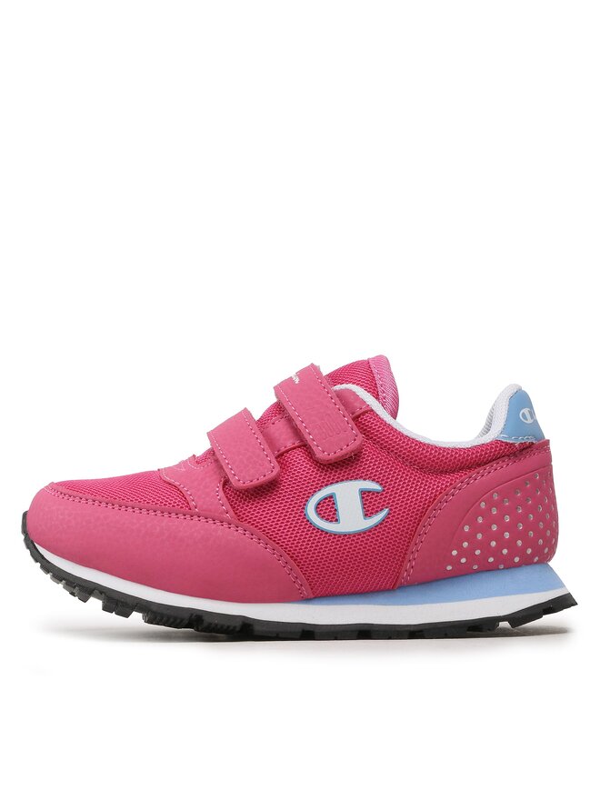 Sneakers Champion S32634-PS009 Rosa | escarpe.it