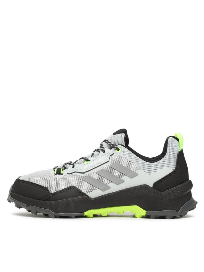 Trekkingschuhe adidas Terrex AX4 Hiking Shoes IF4868 Grau | eschuhe.de