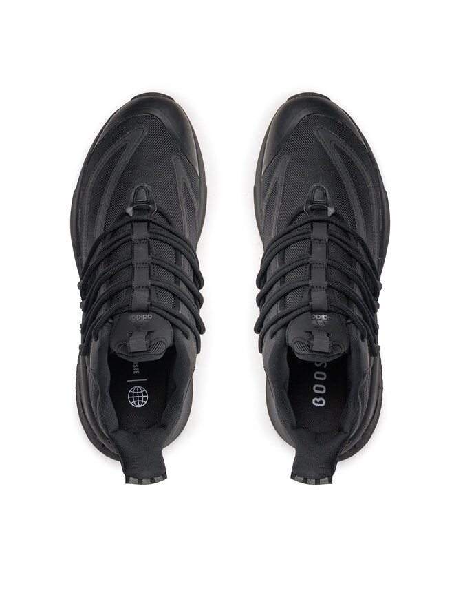 Sneakers adidas Alphaboost V1 Shoes IF9839 Schwarz | eschuhe.de