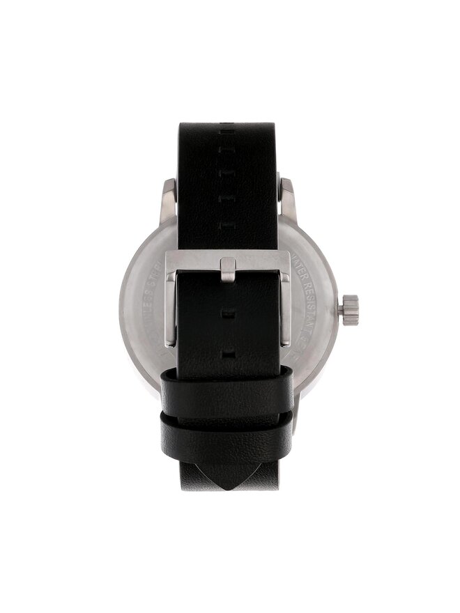 Uhr Hugo Define 1530263 Schwarz | eschuhe.de