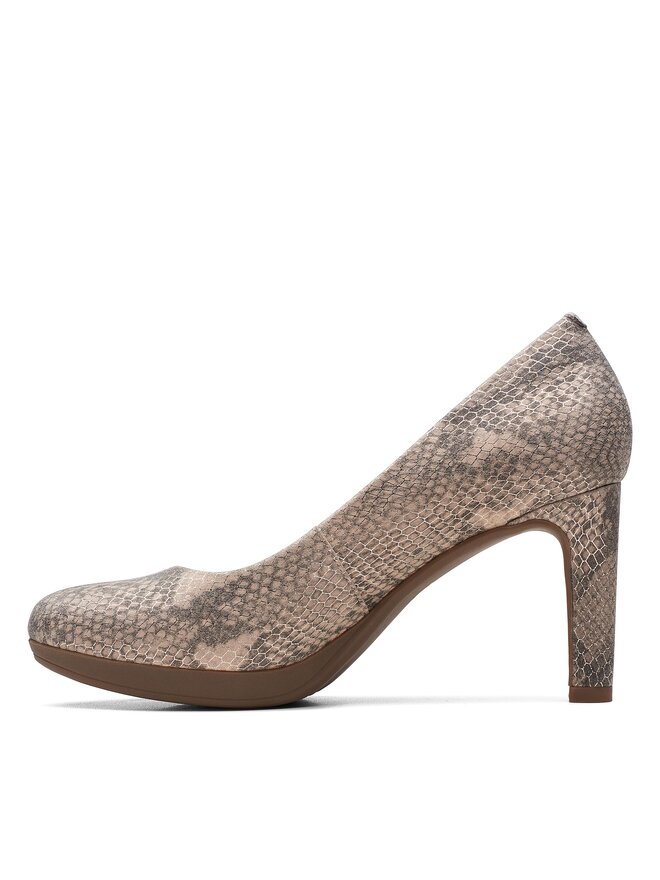 Pumps Clarks Ambyr Joy 26171889 Beige | eschuhe.de