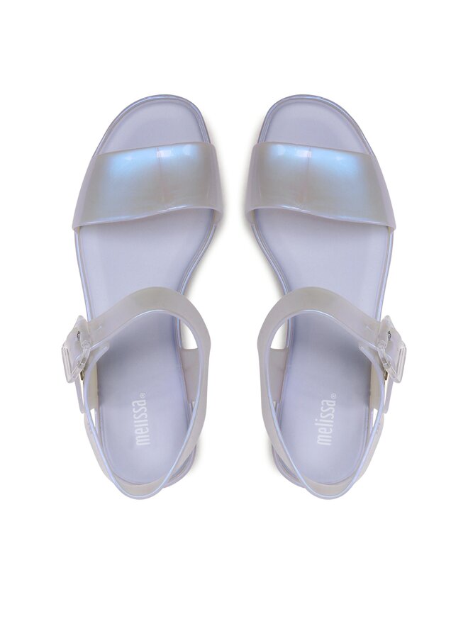 Sandale Melissa Mar Ad 31686 Albastru | epantofi.ro