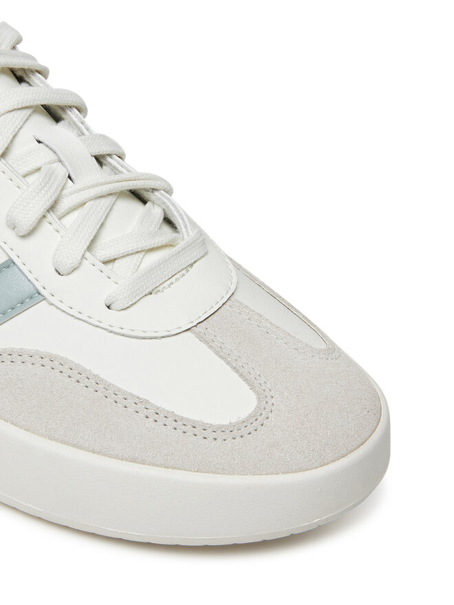 Sneakers adidas Barreda JI4905 Weiß | eschuhe.de