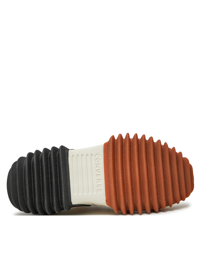 Sneakersy Converse Run Star Motion 172896C Biały | eobuwie.com.pl