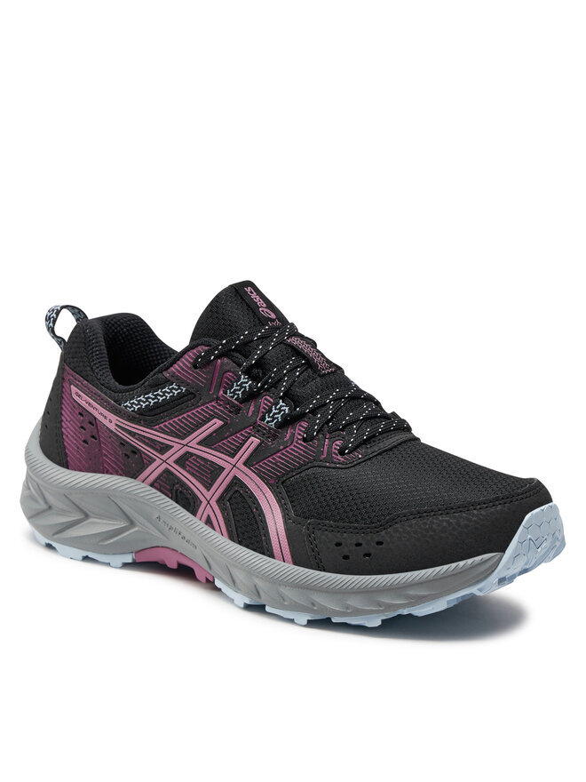 Futócipő Asics Gel-Venture 9 1012B313 Fekete | ecipo.hu