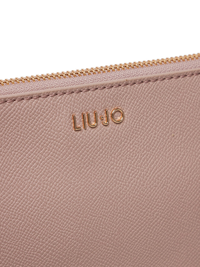 Geantă Liu Jo Ecs M Envelope AF4277 E0087 Roz | epantofi.ro