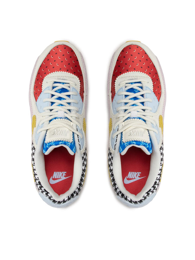 Sneakers Nike W Air Max 90DM8075 100 Colorat | epantofi.ro