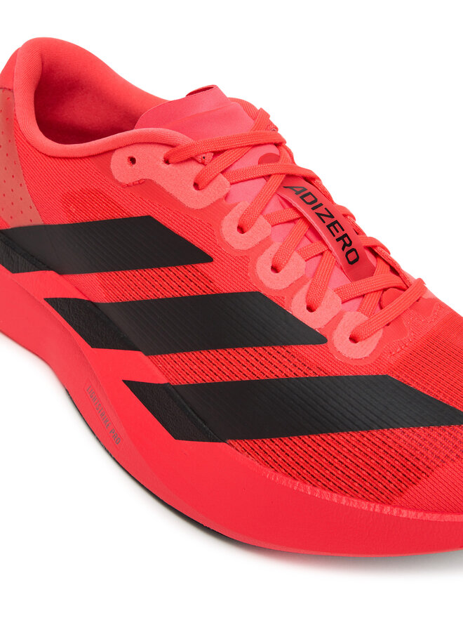 Scarpe running adidas adizero EVO SL JS4492 Rosso | escarpe.it