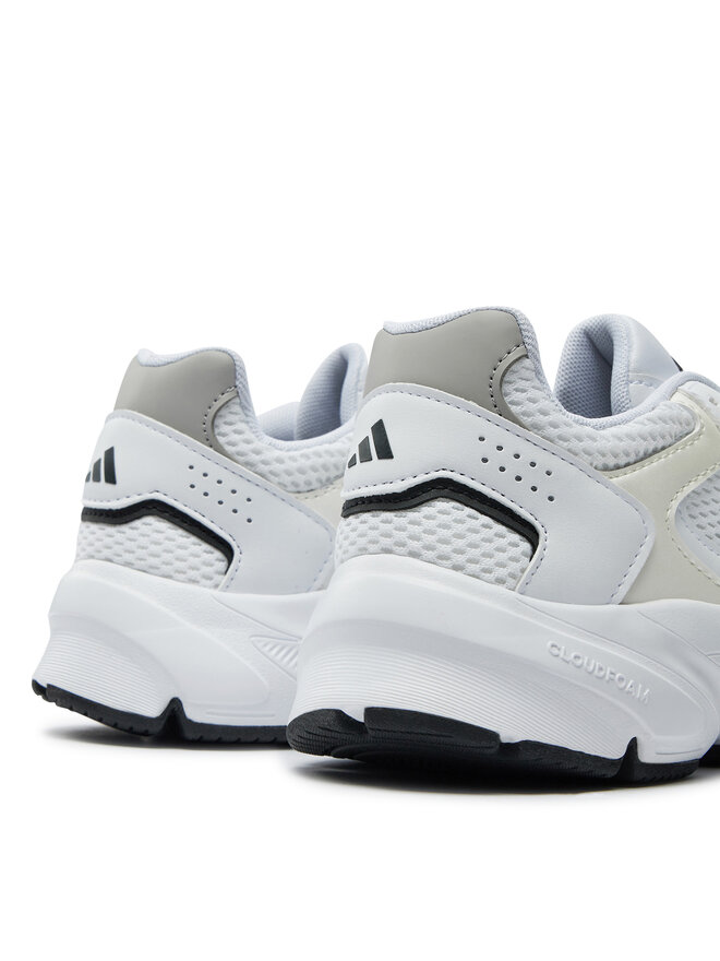 Sneakersy adidas Crazychaos 2000 IH0308 Biały | eobuwie.com.pl