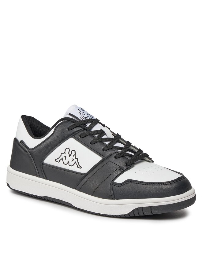 Sneakers Kappa Logo Bernal 361G13W Weiß | eschuhe.de