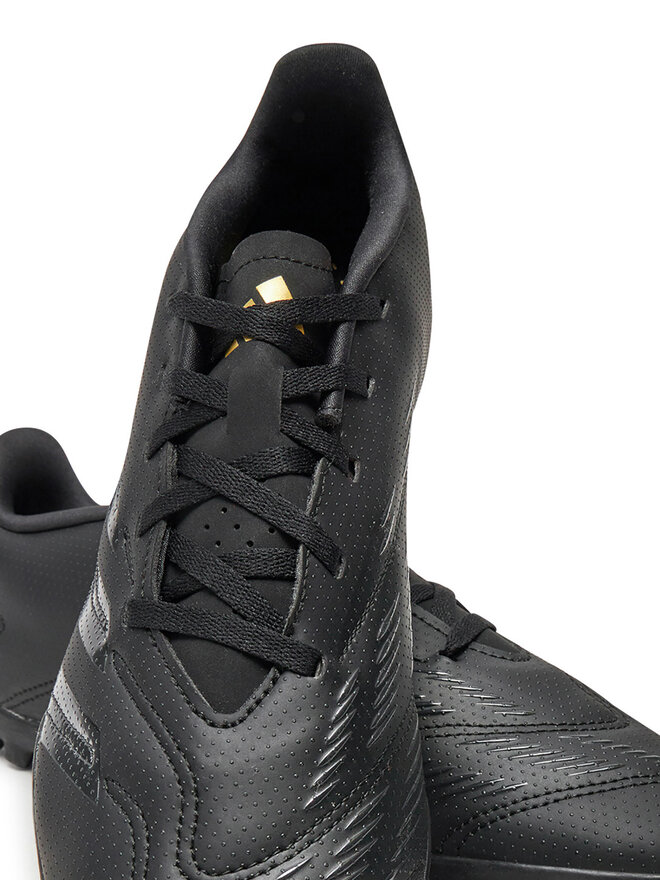 Boty na fotball adidas Predator Club Tf IF6397 Černá | eobuv.cz