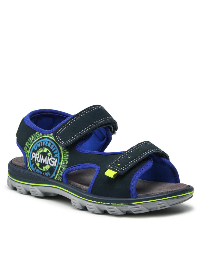 Szandál Primigi 1889400 S Sötétkék | ecipo.hu