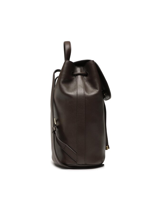Rucksack Lauren Ralph Lauren Fall 431876726006 Braun | eschuhe.de