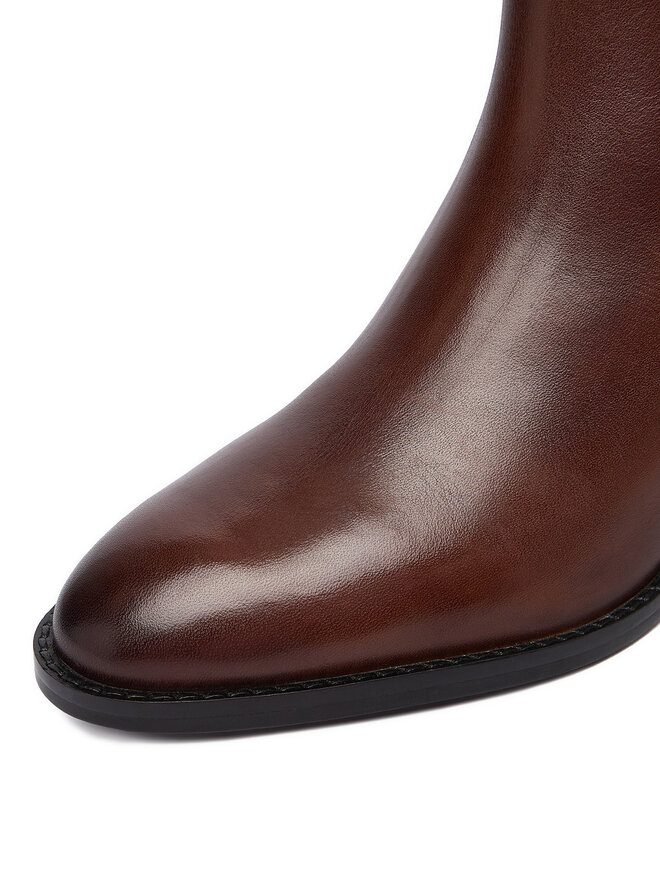 Čizme Beverly Hills Polo Club CEO-WI44-TWIGGY-01 Smeđa | ecipele.hr