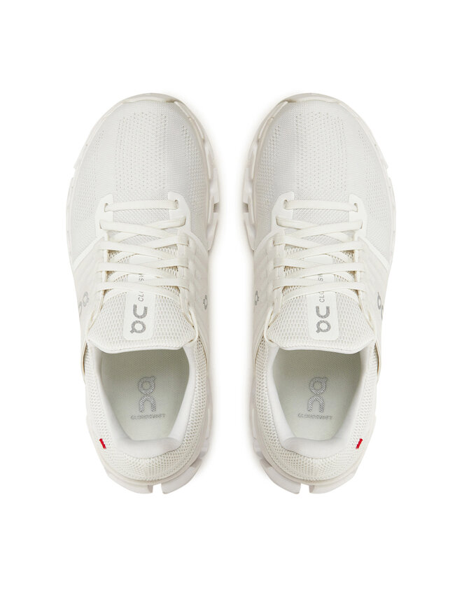 Sneakers On Cloudswift 3 Ad 3WD10150108 Weiß | eschuhe.de