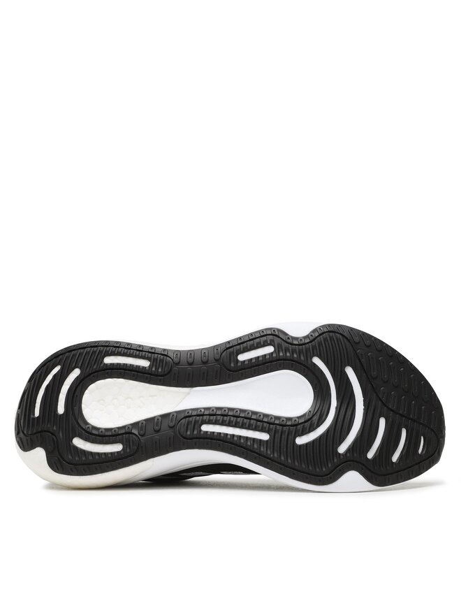 Zapatillas de running adidas Supernova 3 IE4367 Negro | zapatos.es