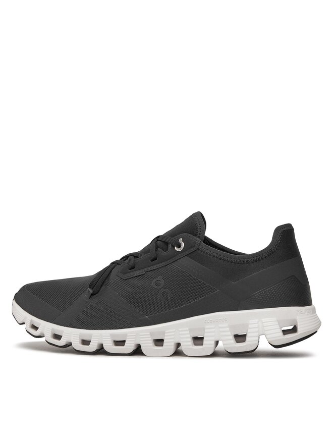 Laufschuhe On Cloud X 3 Ad 3MD30320299 Schwarz | eschuhe.de