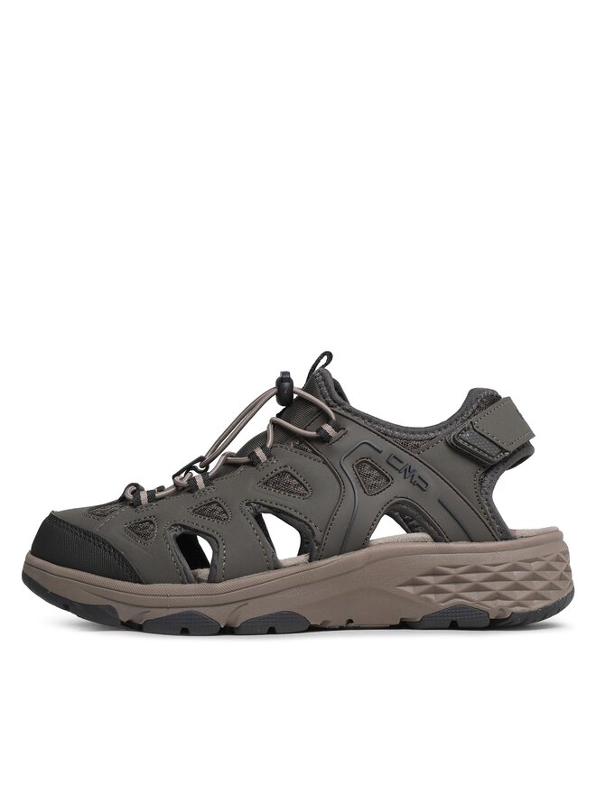 Σανδάλια CMP Arhes 3Q91957 Γκρι | epapoutsia.gr