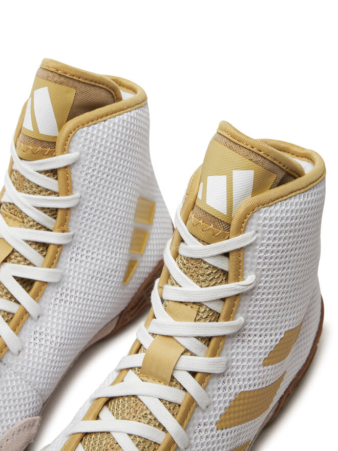 Boxschuhe adidas Tech Fall 2.0 FZ5389 Weiß | eschuhe.de