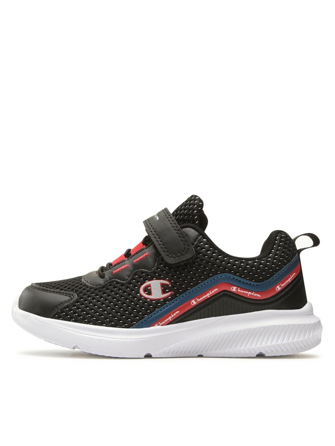 Sneakers Champion Shout Out B Ps S32662-CHA-KK001 Negru | epantofi.ro