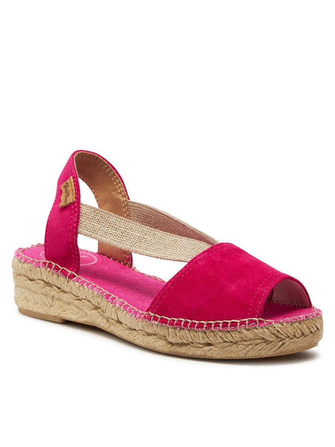 Espadrilles Toni Pons Ella Rosa | eschuhe.de