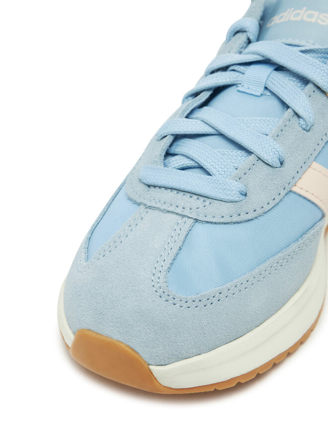 Sneakersy adidas Run 70s 2.0 JP5467 Niebieski | eobuwie.com.pl