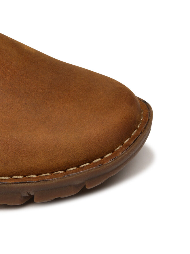 Ghete CAT Footwear Transform 2.0 P722227 Maro | epantofi.ro