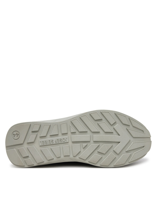 Sneakersy Josef Seibel Cameron 12 33612 Granatowy | eobuwie.com.pl