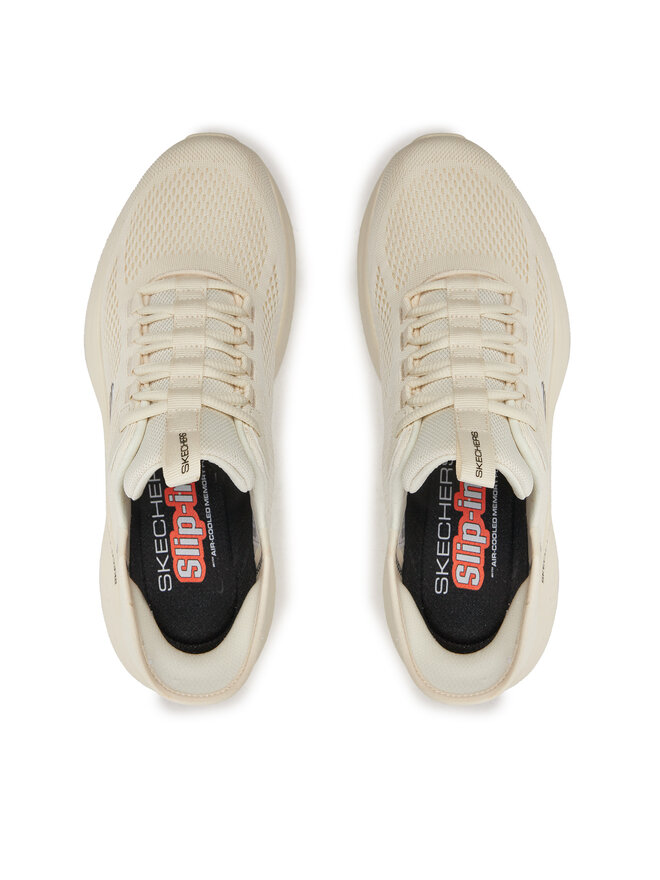 Sneakers Skechers Skech-Lite Pro-Primebase 232466/OFWT Alb | epantofi.ro