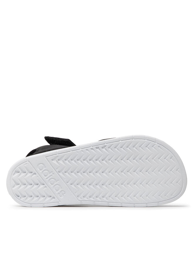 Sandalen adidas adilette Sandal F35416 Schwarz | de.eschuhe.ch