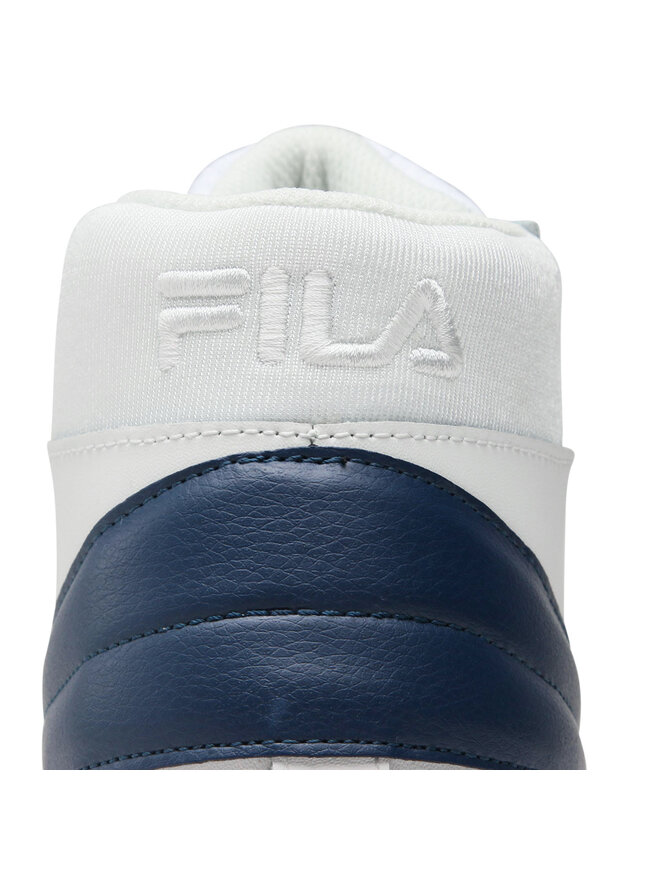 Sneakers Fila Highflyer L Mid FFM0159.13044 Weiß | eschuhe.de