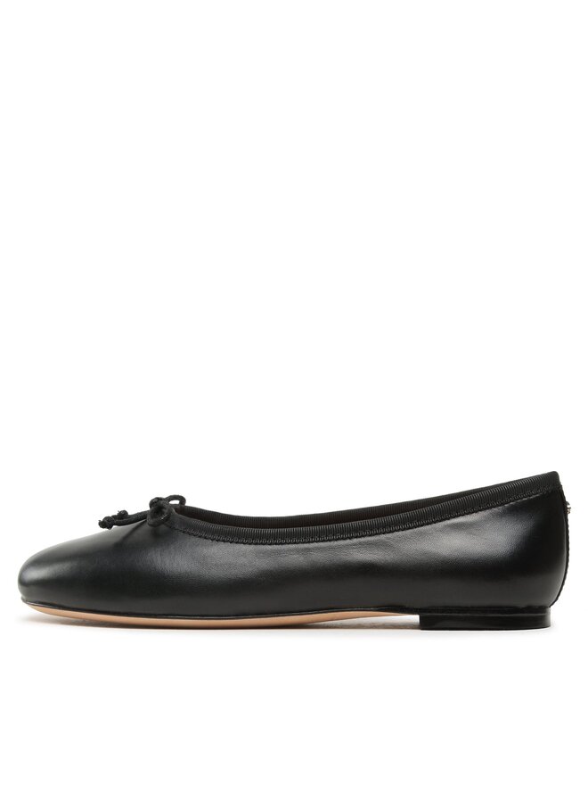 Ballerinas Kate Spade Honey K2805 Schwarz | eschuhe.de