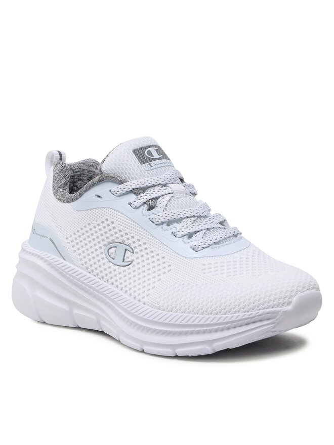 Zapatillas Champion Peony Element S11581-CHA-WW001 Blanco | zapatos.es