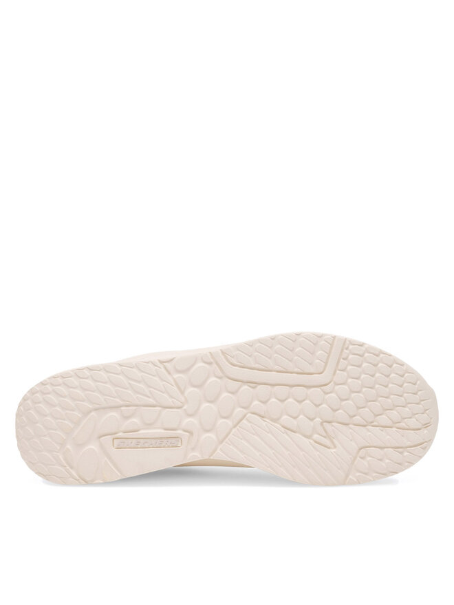Sneakersy Skechers UNO LIGHT 8750063 BGE Beżowy | eobuwie.com.pl