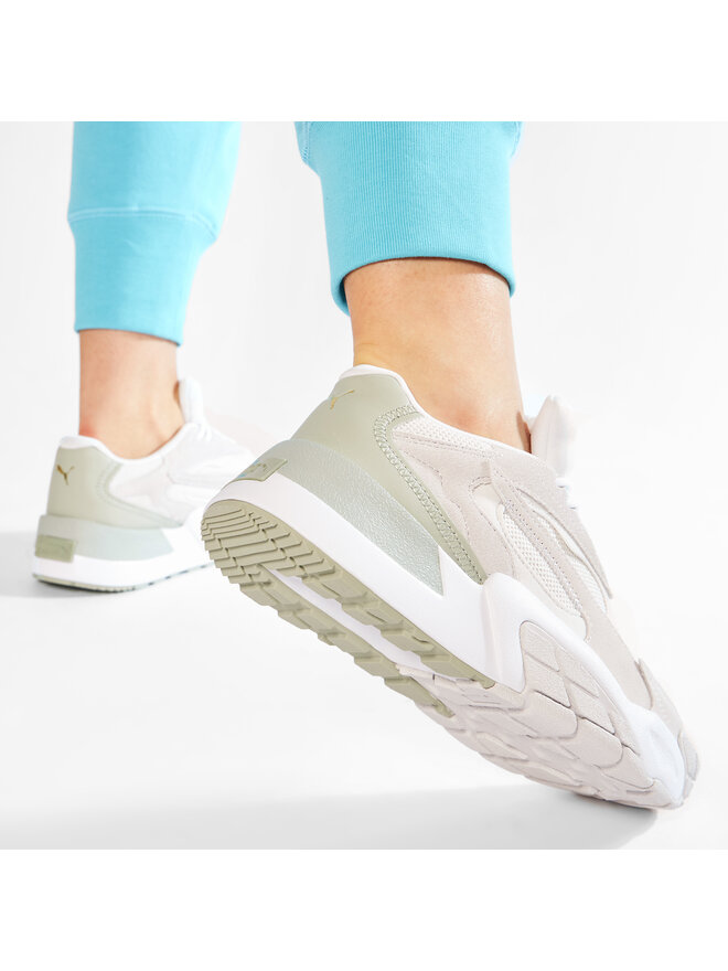 Sneakersy Puma Hedra Minimal Wn's 375119 03 Béžová | eobuv.cz