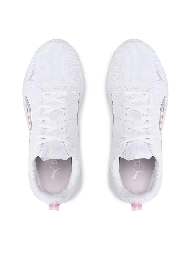 Sneakers Puma All-Day Active Jr 387386 11 Weiß | eschuhe.de