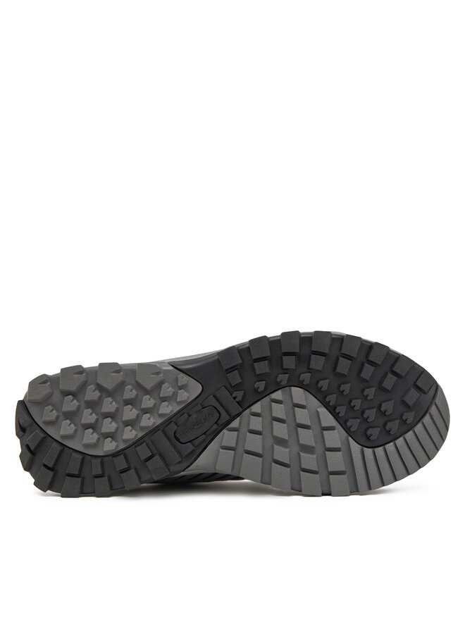 Botas de trekking Trezeta Thunder Wp 10724085 Negro | zapatos.es