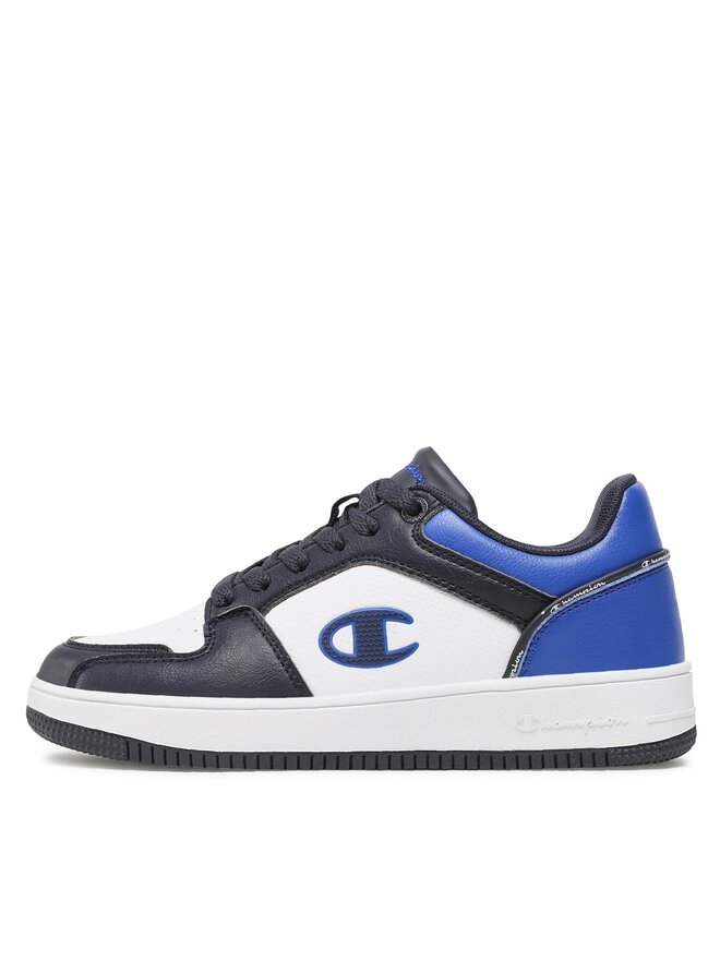 Sneakers Champion Rebound 2.0 Low B Gs S32415-CHA-WW007 Negru | epantofi.ro