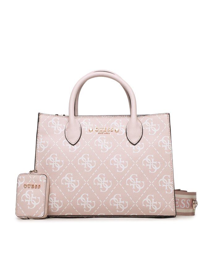 Bolso Guess Rea HWSG89 63060 Rosa | zapatos.es