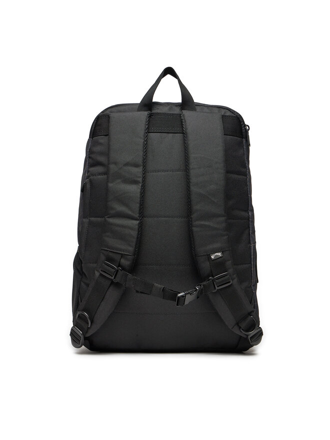 Plecak Billabong Command Stash ABYBP00139 Czarny | eobuwie.com.pl