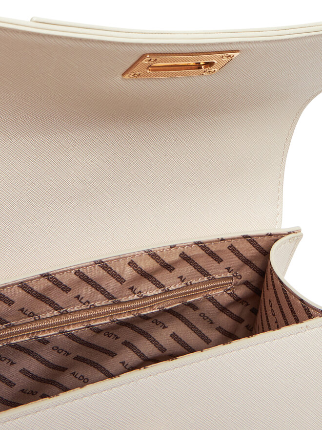 Geantă Aldo Viva Platform 14029003 Bej | epantofi.ro