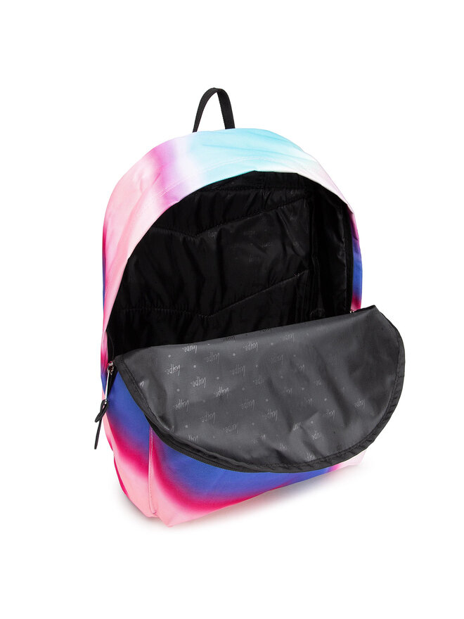 Rucksack HYPE Rainbow Wave YWF-526 Bunt | eschuhe.de