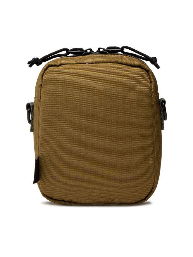 Geantă crossover Vans Bail Shoulder B VN0A3I5SZBN1 Verde | epantofi.ro