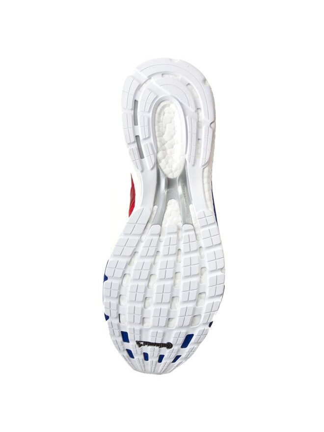 Buty do biegania adidas Adizero Boston 6 m AQ5989 Czerwony | eobuwie.com.pl