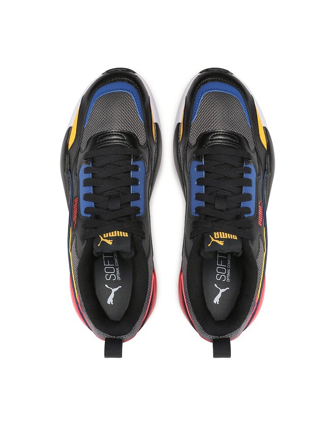 Sneakers Puma X-Ray 2 Square 373108 50 Negru | epantofi.ro