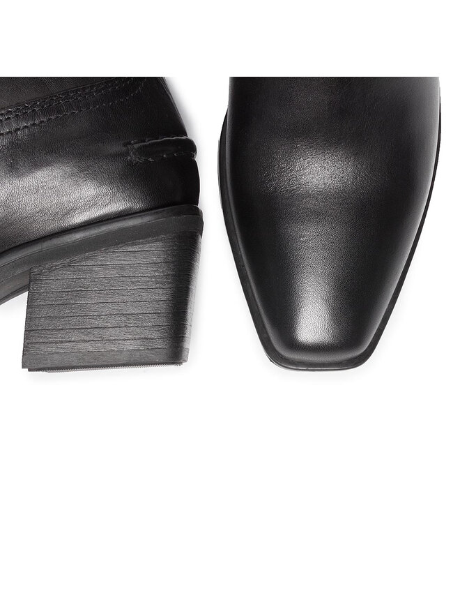 Stiefeletten Vagabond Shoemakers Simone 4810-101-20 Schwarz | eschuhe.de