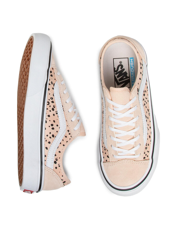 Teniși Vans Style 36 Decon Sf VN0A3MVLWOL1 Bej | epantofi.ro