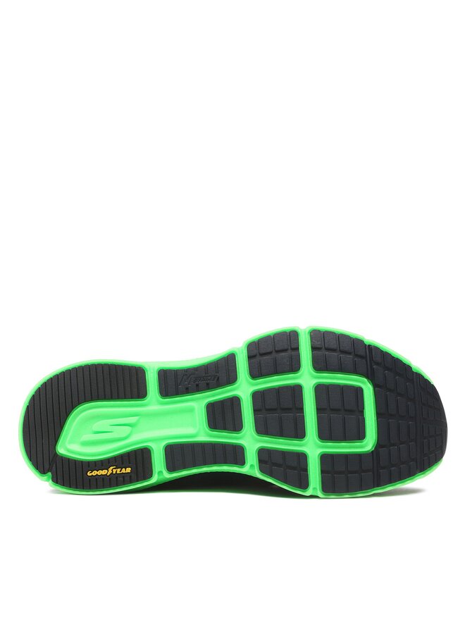 Běžecké boty Skechers Go Run Ride 10 246045/NVLM Tmavomodrá | eobuv.cz