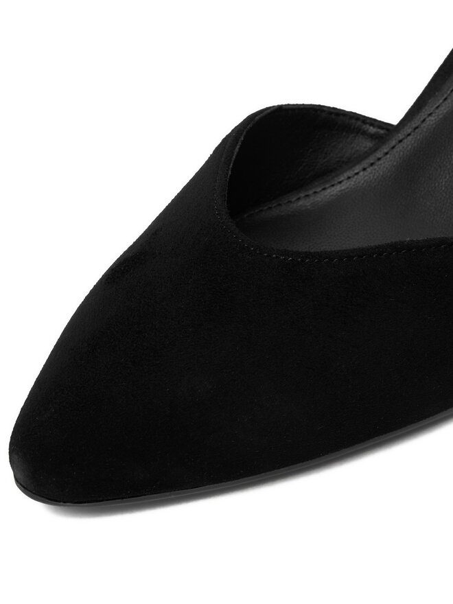 Pumps Lasocki CEO-WB-UMI-03 Schwarz | eschuhe.de