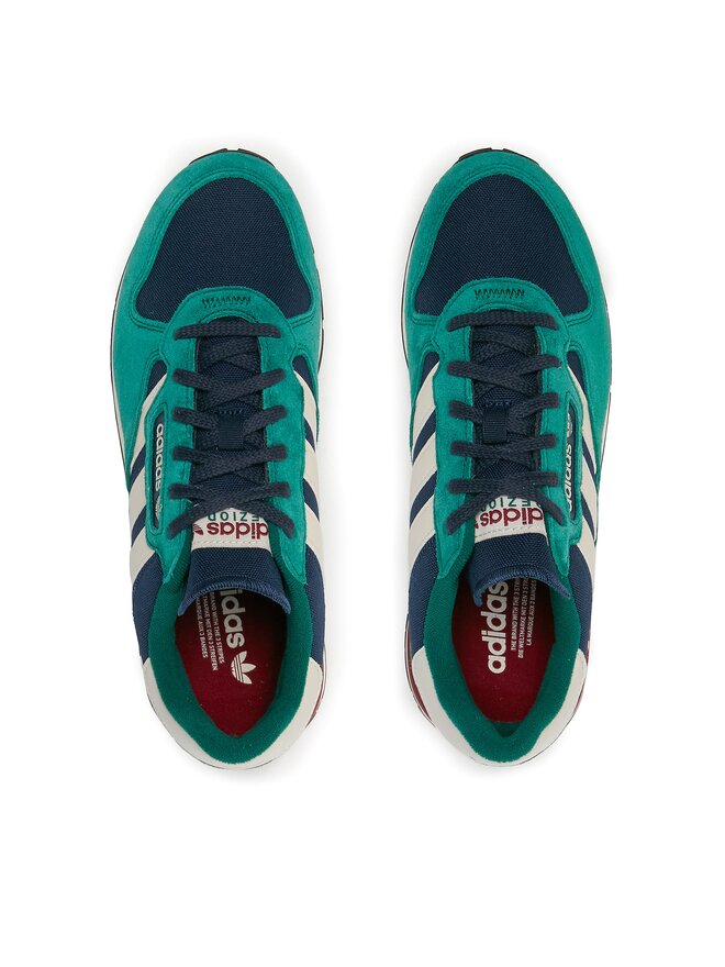 Sneakers adidas Trezoid 2 Shoes IG5040 Grün | eschuhe.de